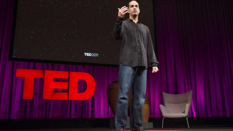 Chani Blog | No.4 3 things man learned while his plane crashed