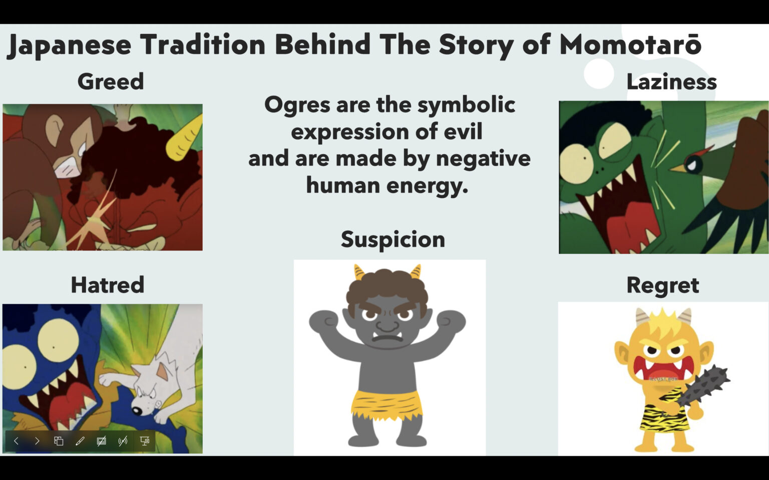 Chani Blog | Momotaro