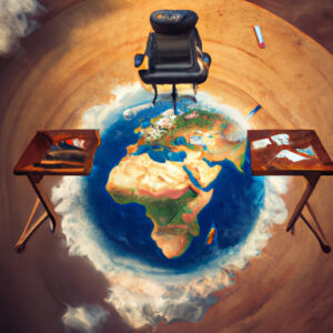 Chani Blog | List of global issues